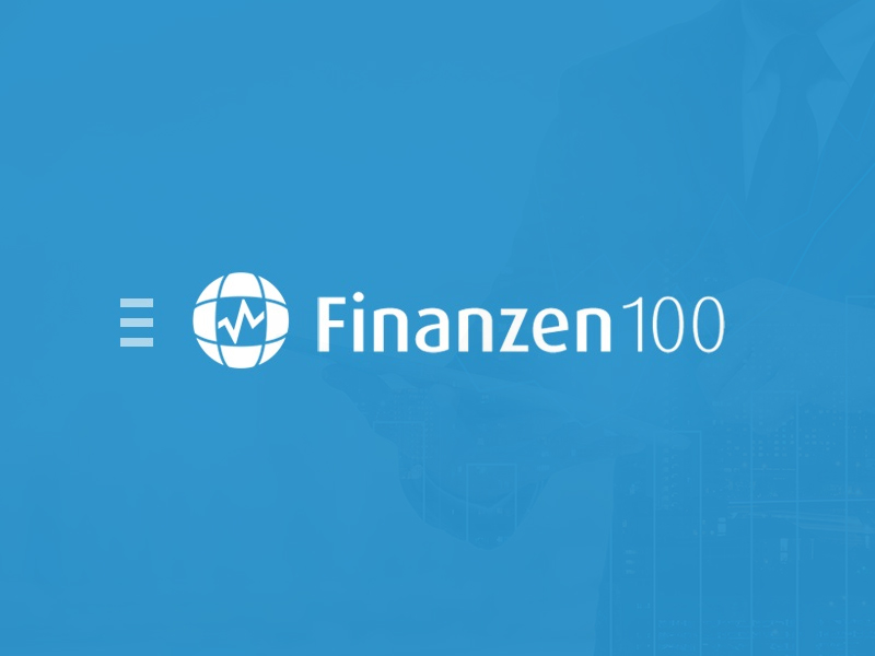 iOS-App der Finanzen100 GmbH | Byteworx GmbH